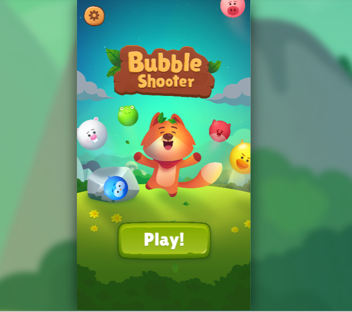 Bubble Shooter | ClassicReload.com